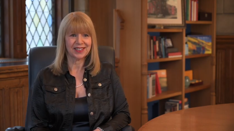 Q&A: Advertising Expert Robin Landa on the Super Bowl, Branding and ‘Buzz’ - Kean University